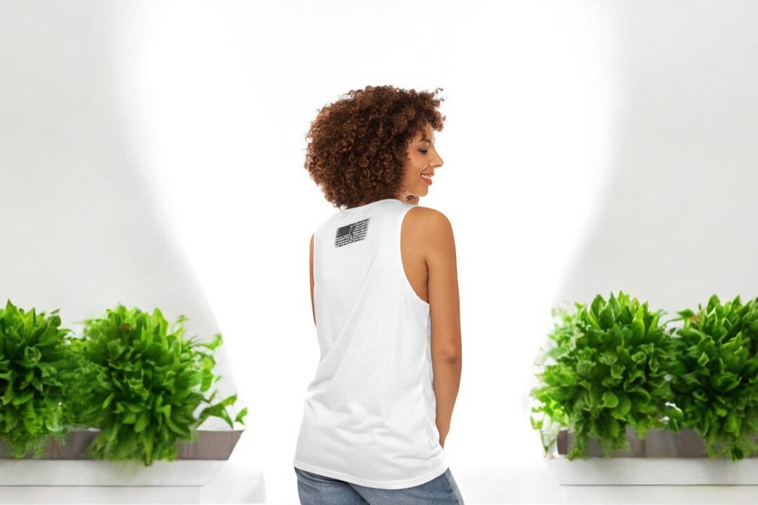 American Flag Soldier Tank Top – Patriotic Military Sleeveless Shirt - Etsy