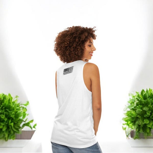 Military Tank Top - Etsy