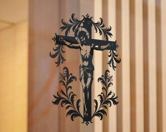 Holy Spirit Dove in Blue - Transparent Die-cut Stickers - Catholic ...