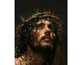 Transfiguration Jesus Christ Catholic Christian Faith Art Poster - Etsy