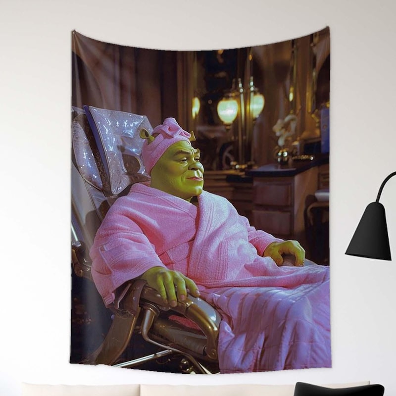 Funny Meme Tapestry - Etsy