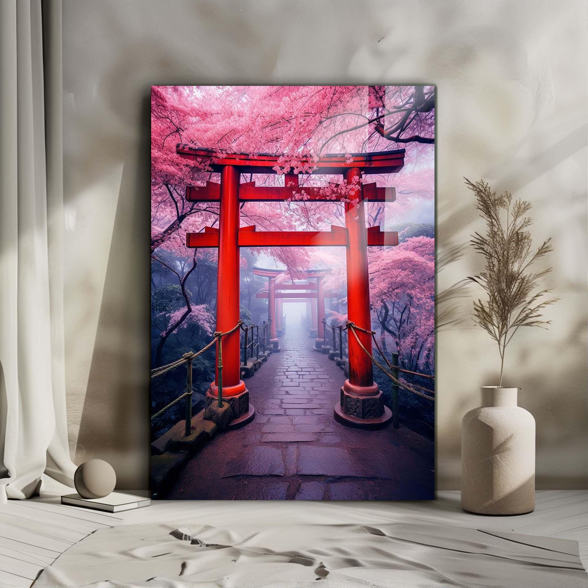 Japanese Torii Gate, Japan’s Latest in Travel, Food, Art, and Fashion ...