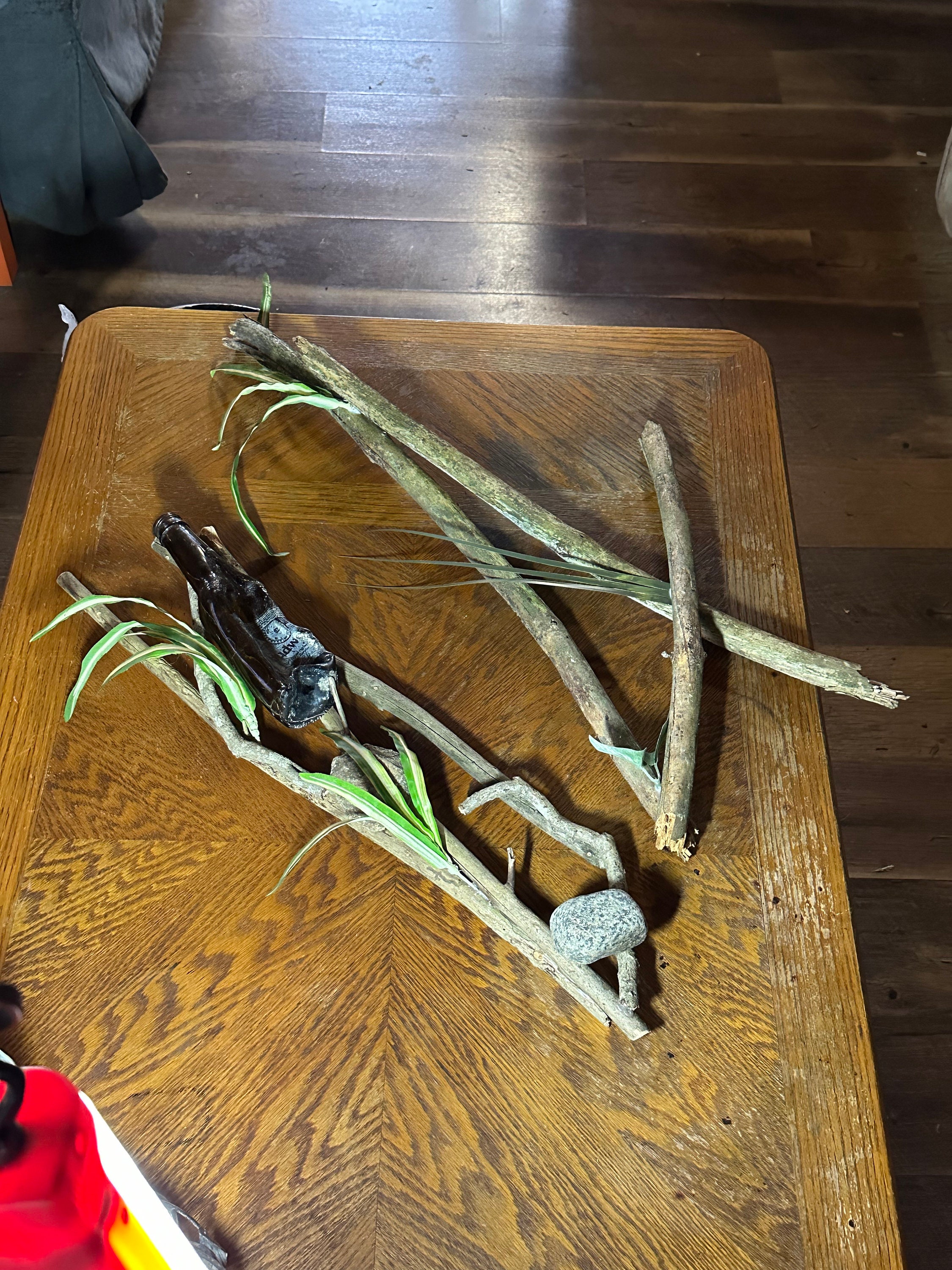 Reptile Enclosure Decor - Etsy