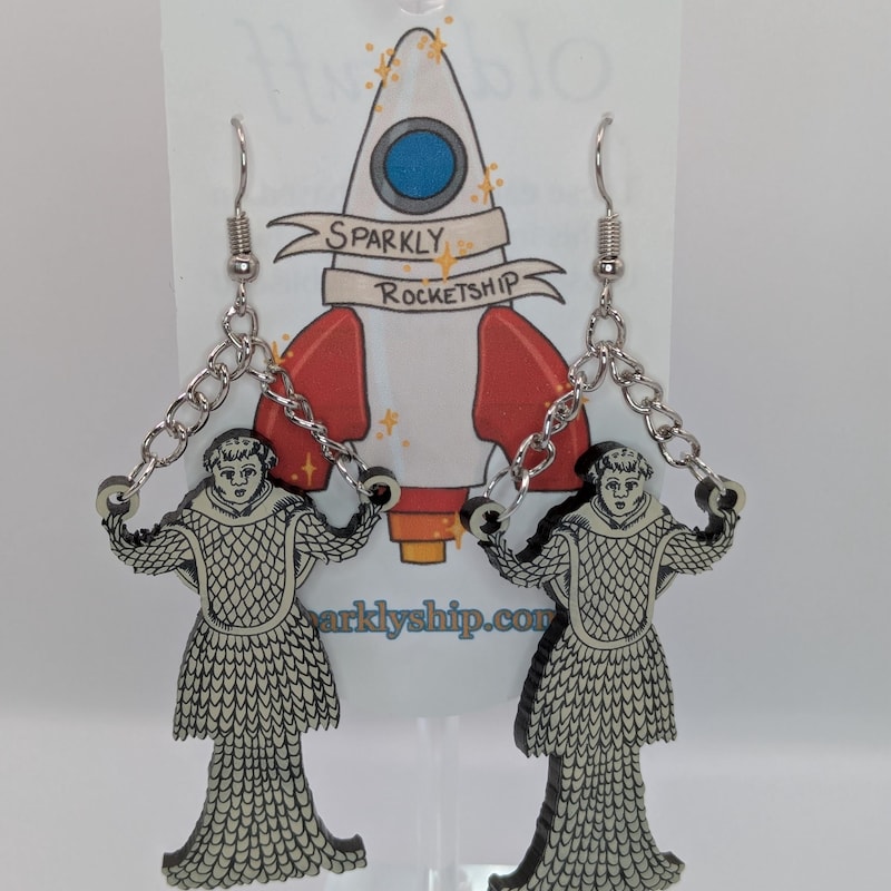 Weird Historical Jewelry - Etsy