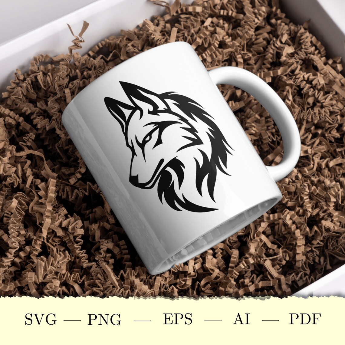 Wolf Svg Wolf Clipart Wolves Svg Howling Wolf Svg Wolf Png Wolf Head ...