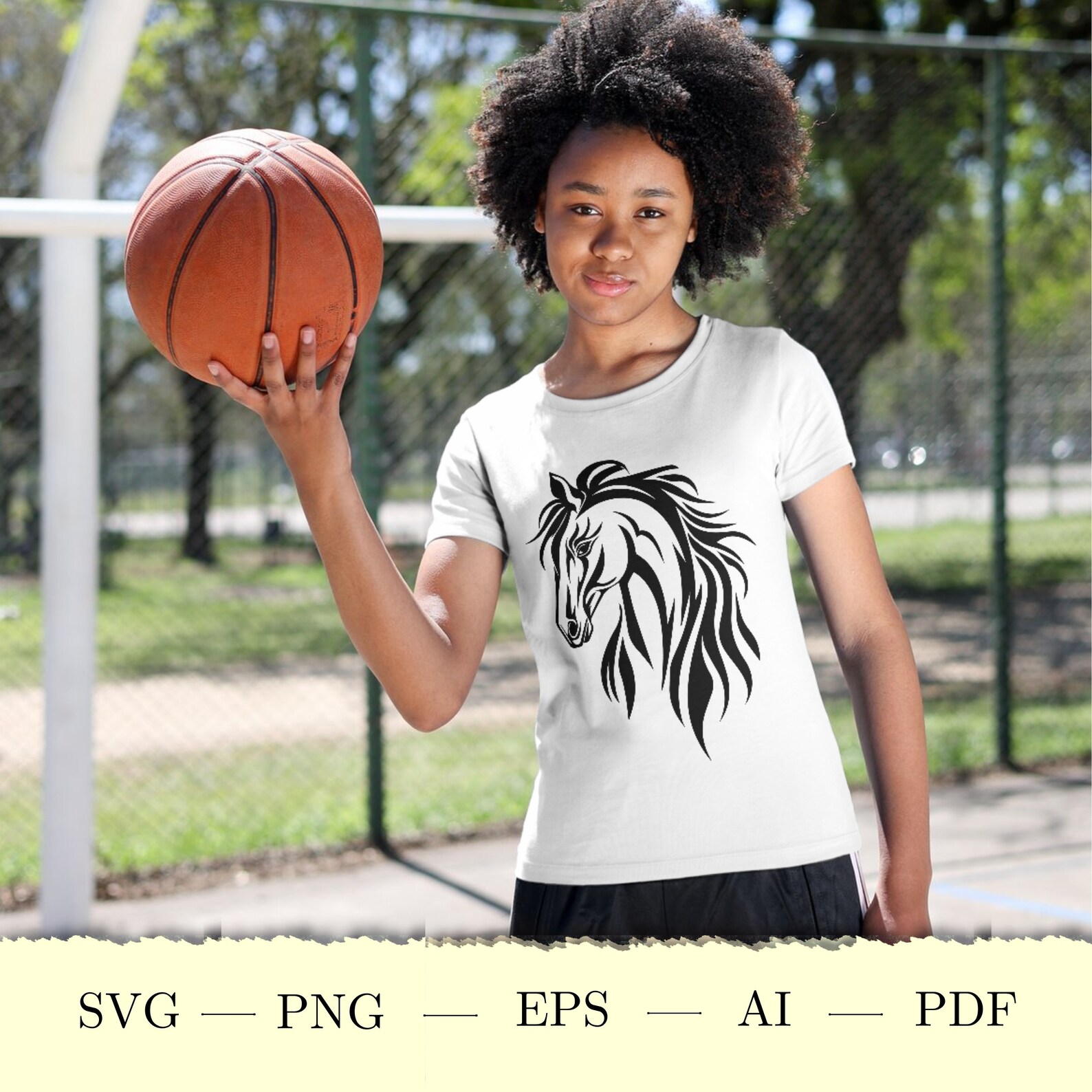 Horse Svg Bundle, Svg Horse Head, Pferd Svg, Horse Silhouette Svg ...