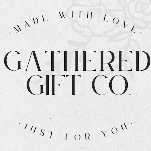 GatheredGiftCo - Etsy