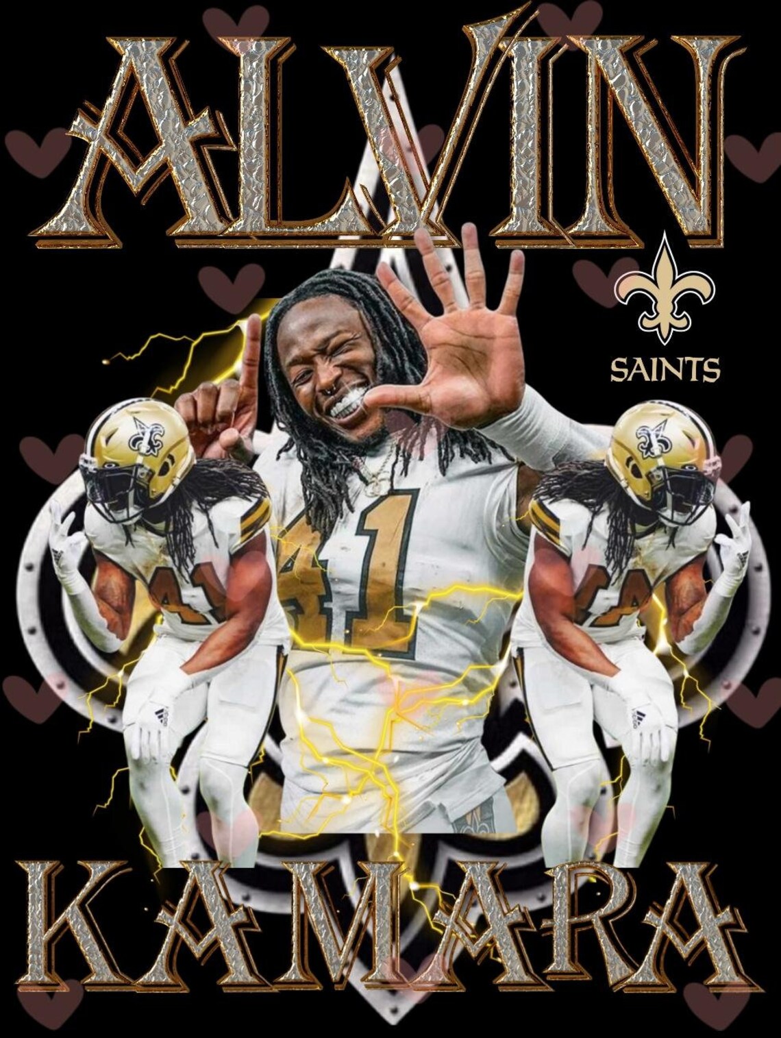 Saints Images - Etsy Canada