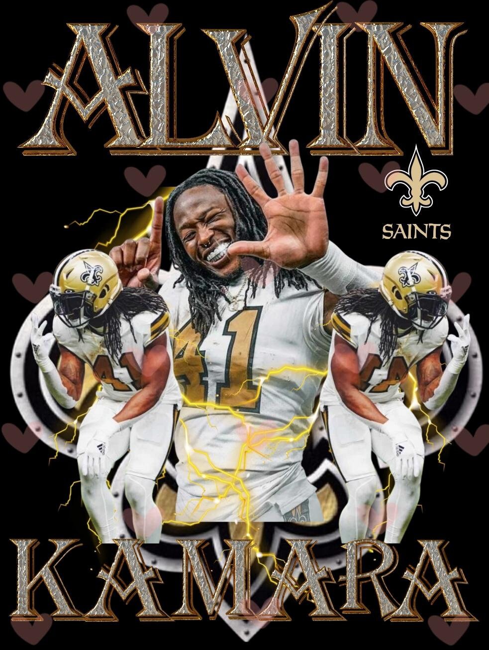 Saints Images - Etsy Canada