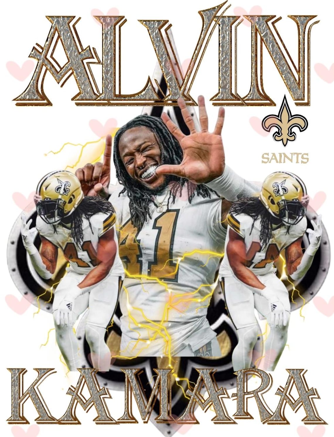 Saints Images - Etsy Canada