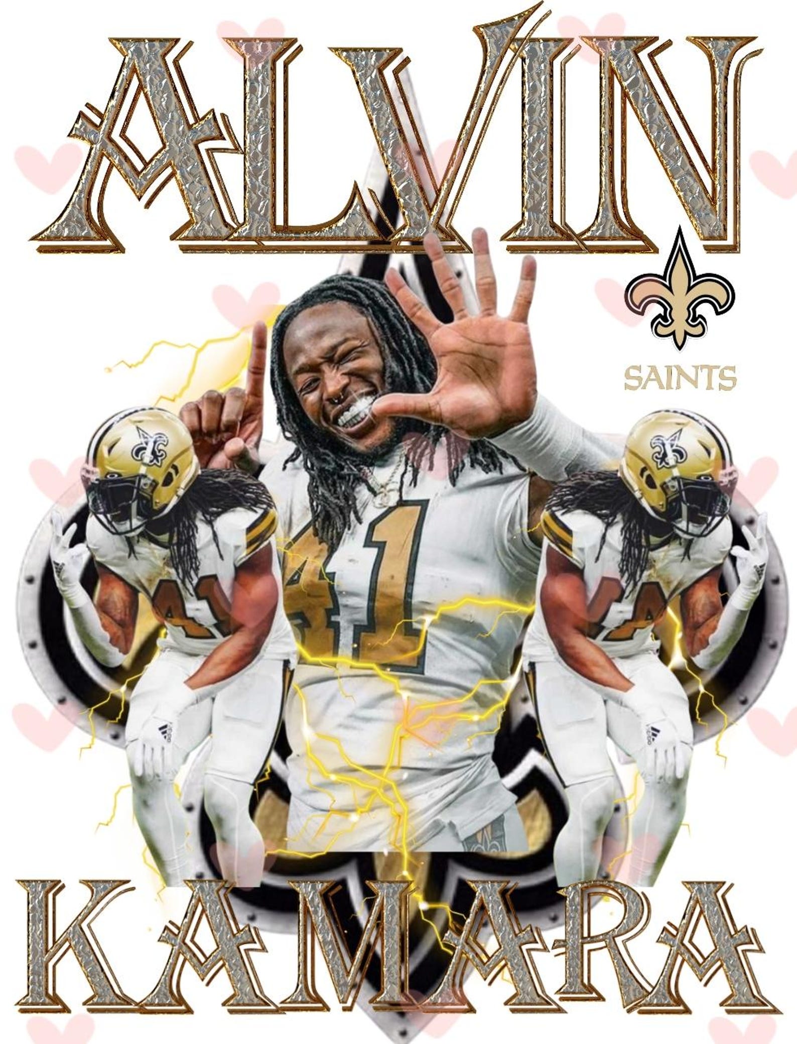 Saints Images - Etsy Canada