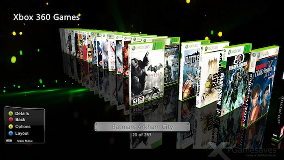 Xbox 360 rgh store