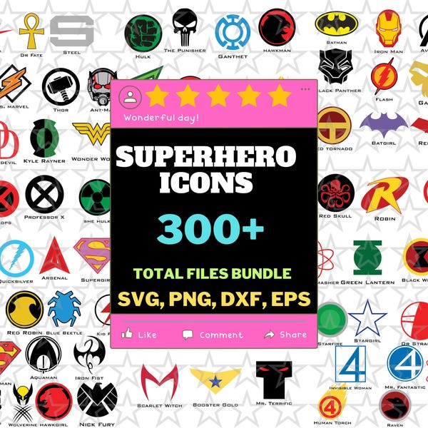 Bat Signal Svg - Etsy