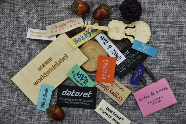 worldwidelabel - Etsy