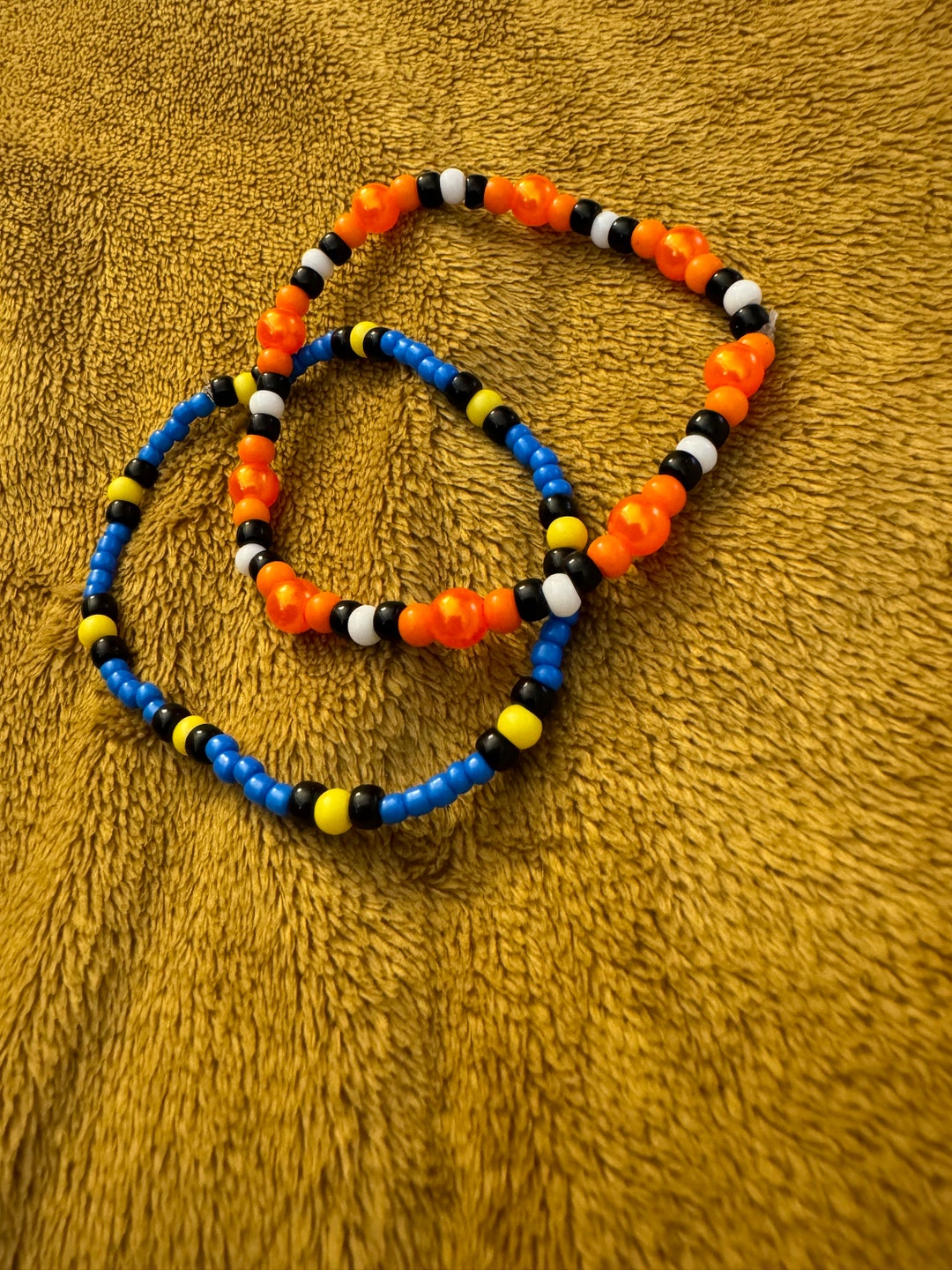 Finding Nemo Bracelets - Etsy