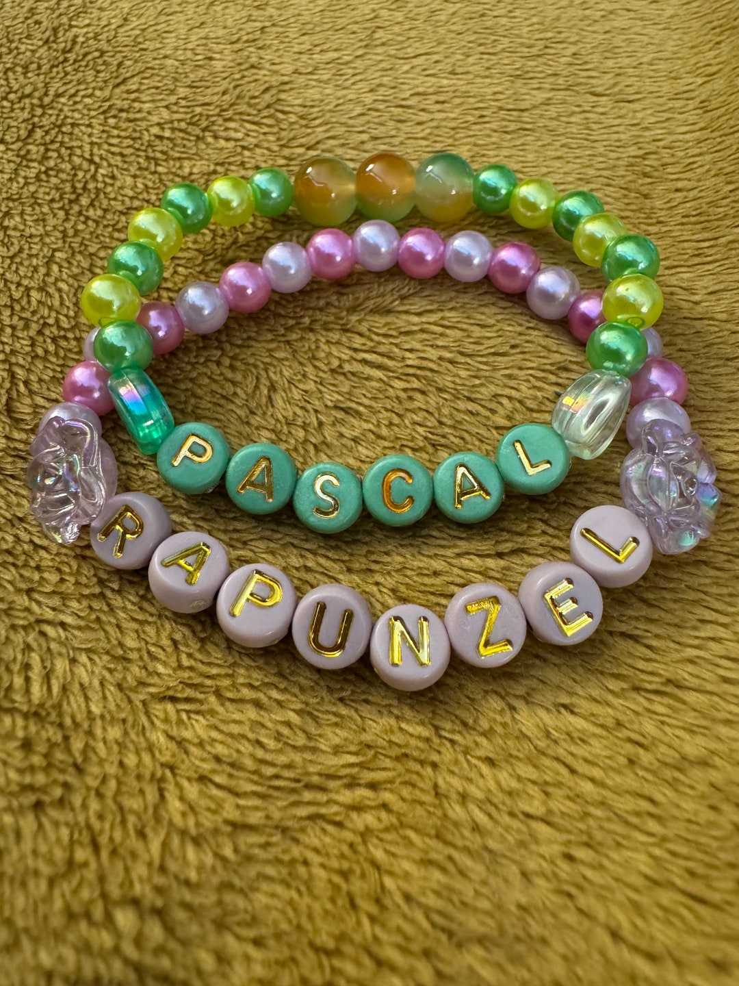 Tangled Bracelets - Etsy