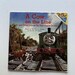 Thomas the Tank Engine A Cow on the Line 1992 - Etsy