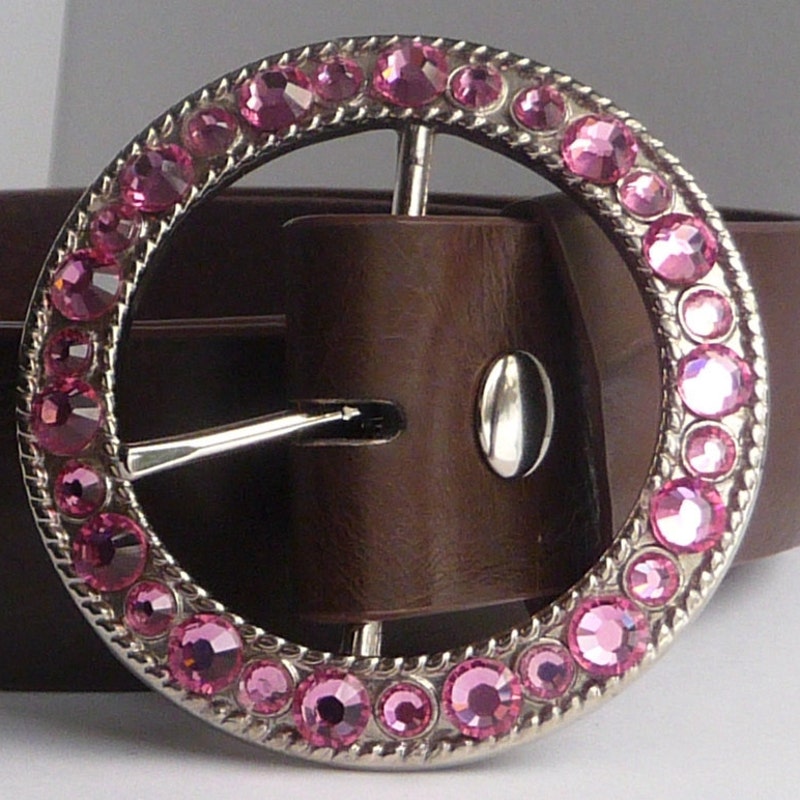 Barbie Belt Buckle - Etsy