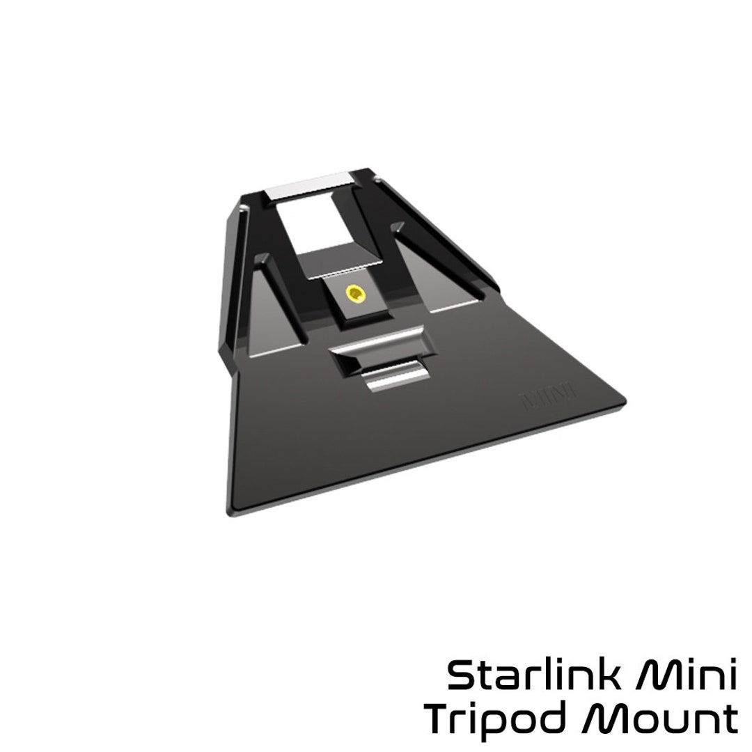 Starlink Mini Tripod Mount - Etsy