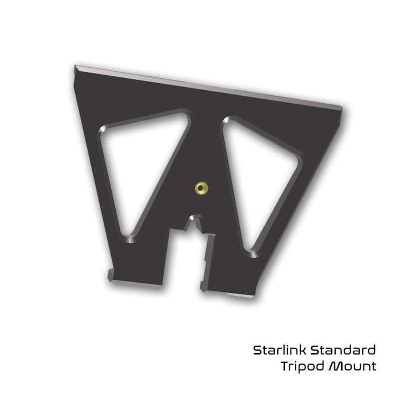 Starlink Gen 3 Mount - Etsy