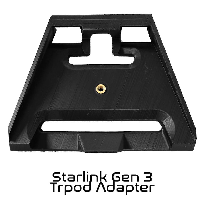 Starlink Gen 3 Mount - Etsy