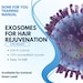 Exosomes Hair Training Manual, Full Detailed SOP, Exosome, E50, Academy ...