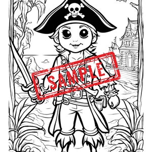 Cute Halloween Coloring Pages for Kids Mom Approved Pumpkins Ghosts ...