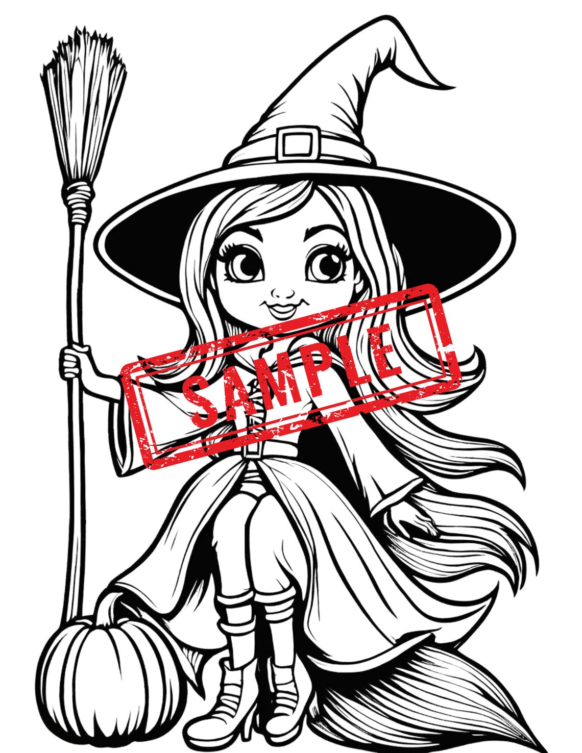 Cute Halloween Coloring Pages for Kids Mom Approved Pumpkins Ghosts ...