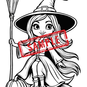 Cute Halloween Coloring Pages for Kids Mom Approved Pumpkins Ghosts ...