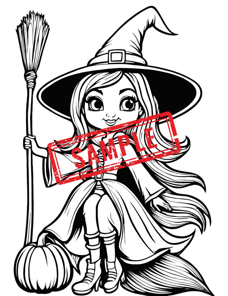 Cute Halloween Coloring Pages for Kids Mom Approved Pumpkins Ghosts ...