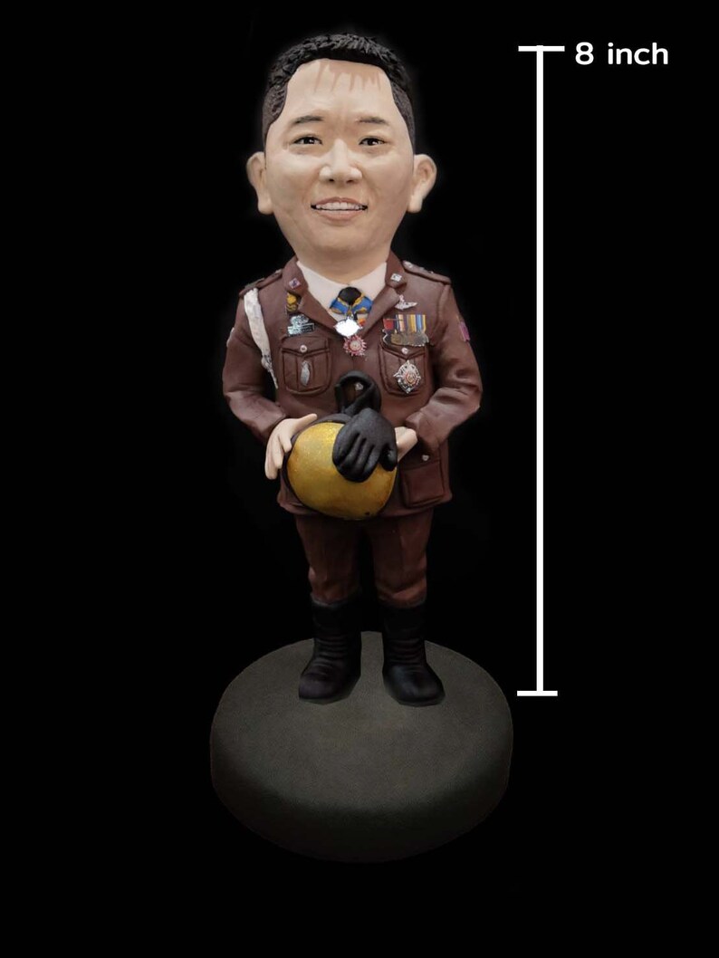 Caricature Doll,custom Handmade 6inch,mydoll, Minime, Miniyou ...