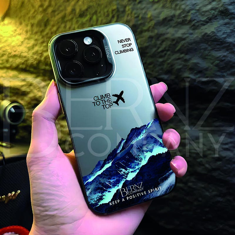 North Face iPhone Case - Etsy