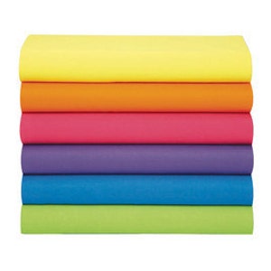 SOLID COLOR RUNNERS, or Tablecloth for Round, Square, or Rectangle ...
