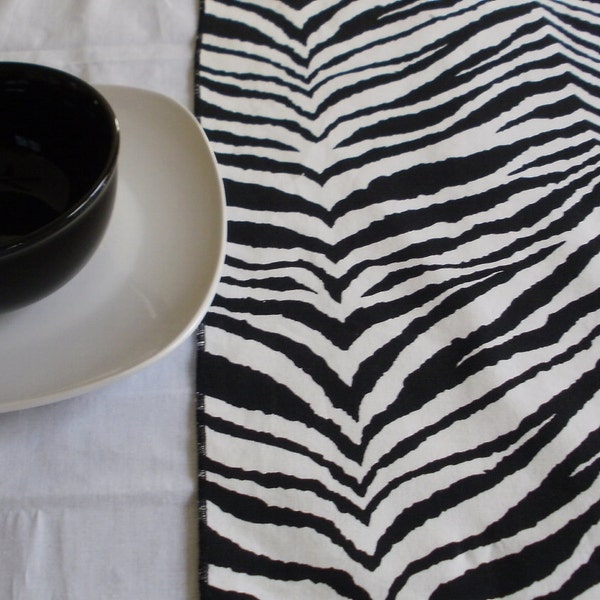 Pink Zebra - Etsy