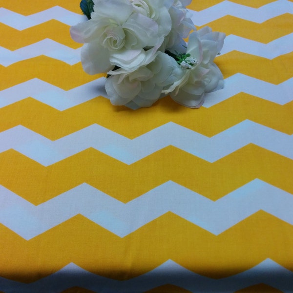 Chevron Tablecloth - Etsy