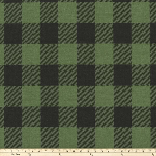 Buffalo Check Farmhouse Kitchen - Etsy