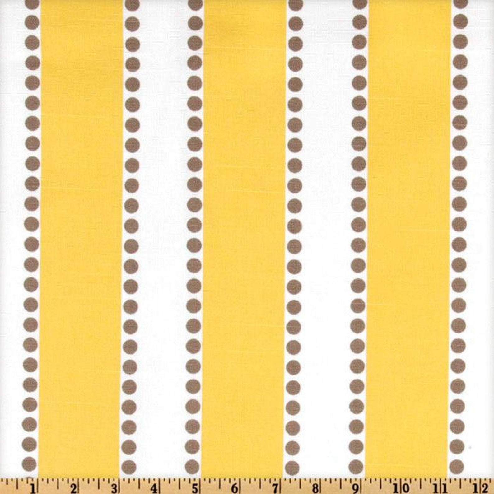 STRIPE RUNNER COLORS Stripes and Dots Table Runner Grey - Etsy