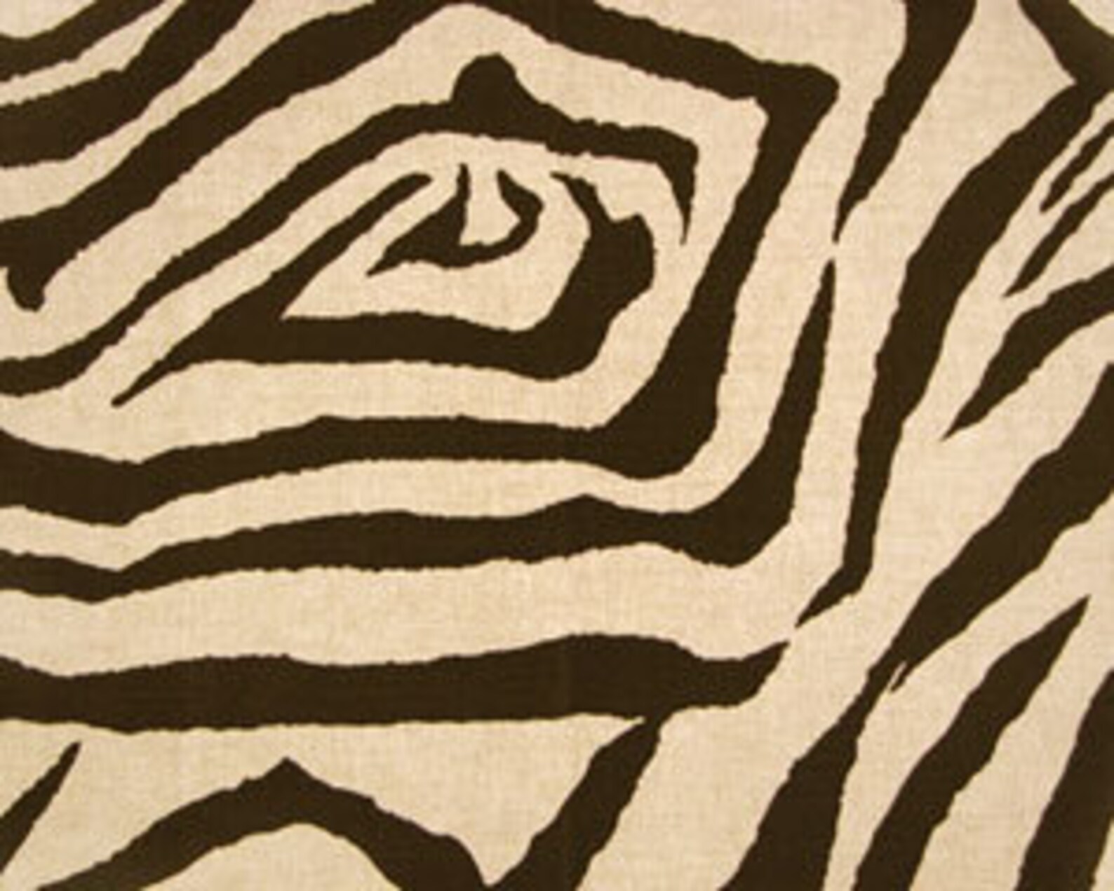 ZEBRA TABLE LINENS- Colors, Table Runner, Napkins, Placemats, Black ...
