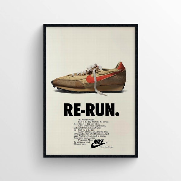 Ad Poster - Etsy