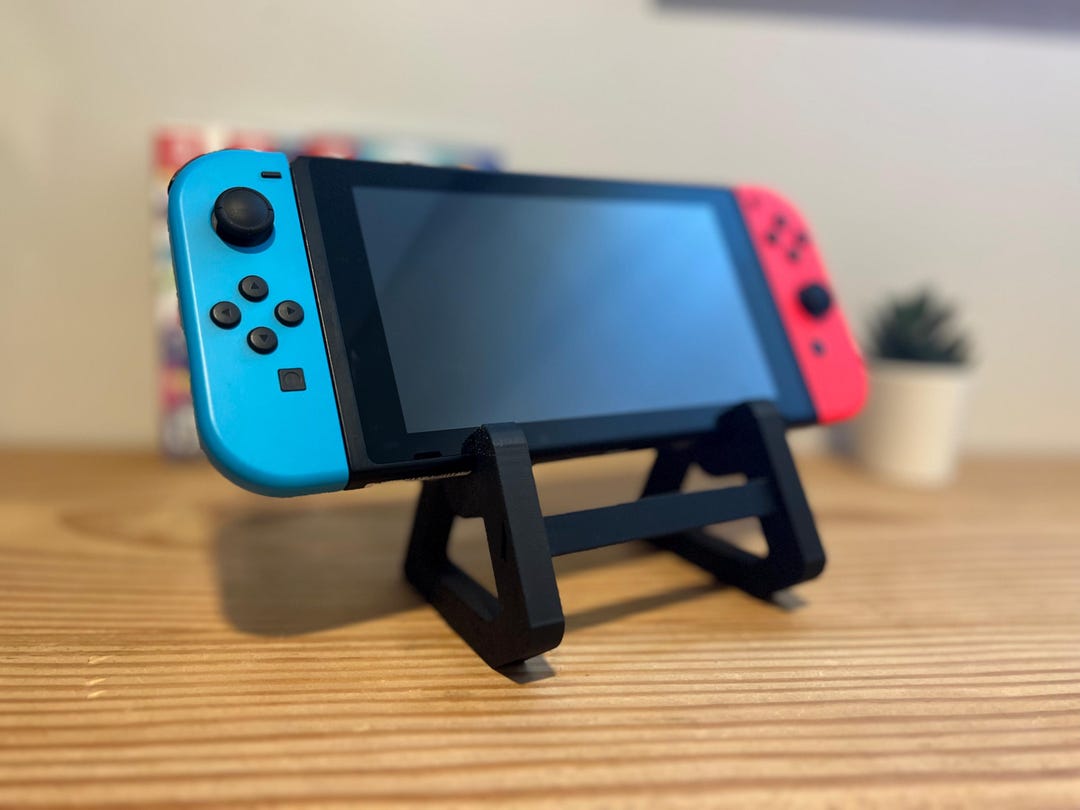 Nintendo Switch Travel Stand, Switch Charging Dock, Nintendo Display ...