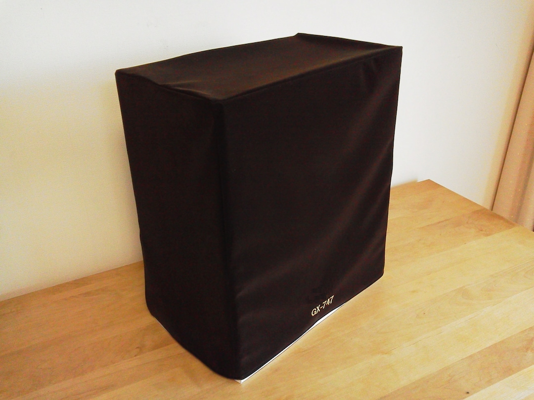 Reel to Reel Recorders Cover for AKAI GX-747 / 1 Cover / Protects From ...