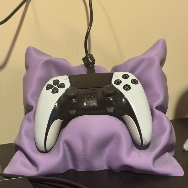 Controller Pillow - Etsy