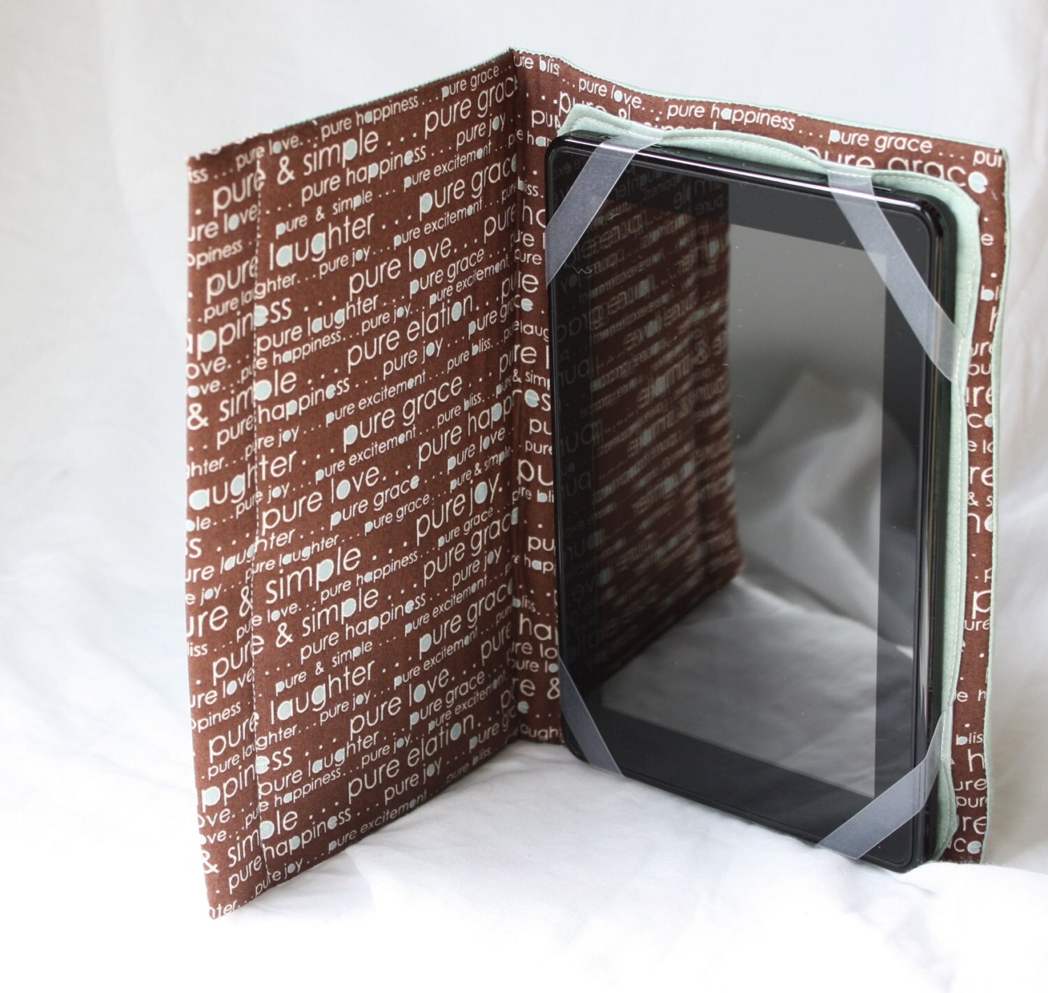 PDF Instant Download - Ereader Cover Pattern - Directions for All ...