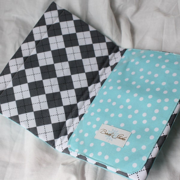 Ereader Case Pattern - Etsy