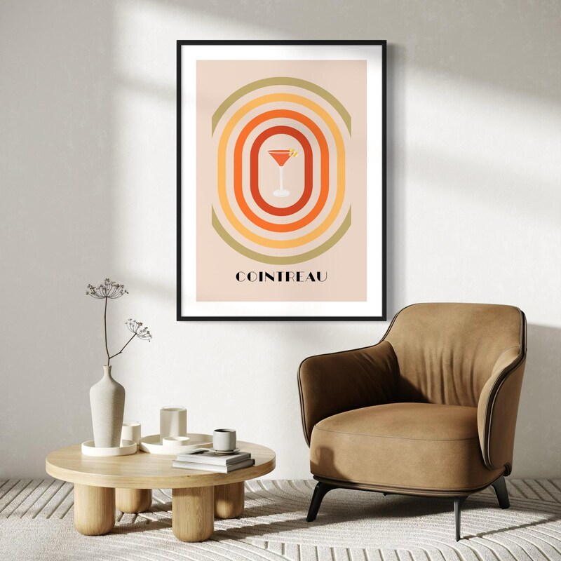 Cointreau - Etsy