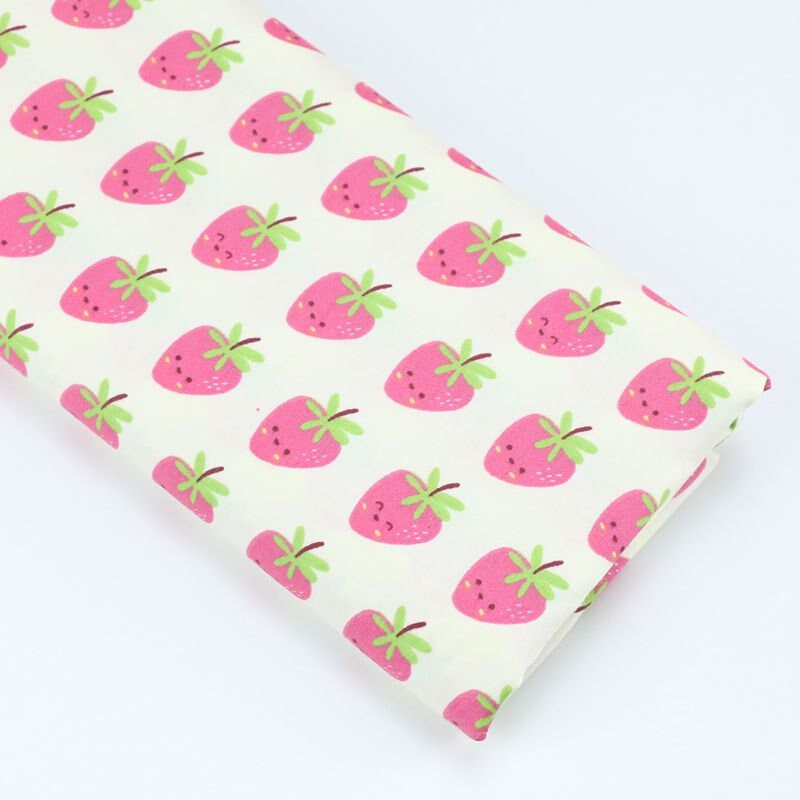 5168 Assorted Fruit Cotton Fabric 62 Inch width X 1/2 | Etsy