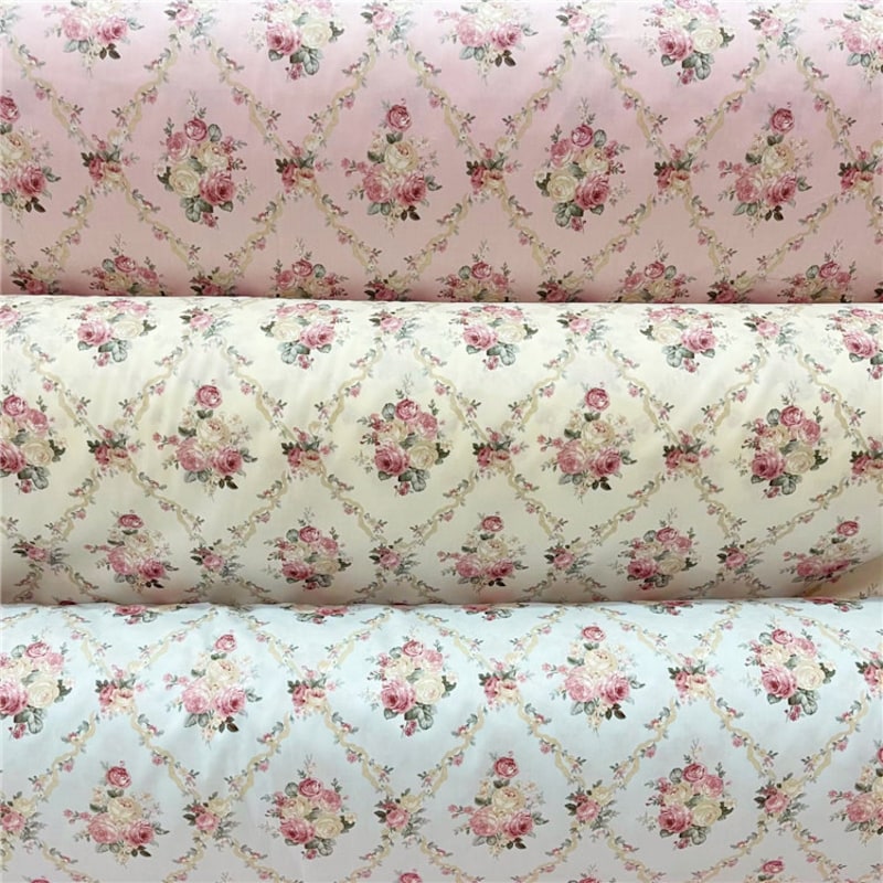 Shabby Fabric - Etsy Canada