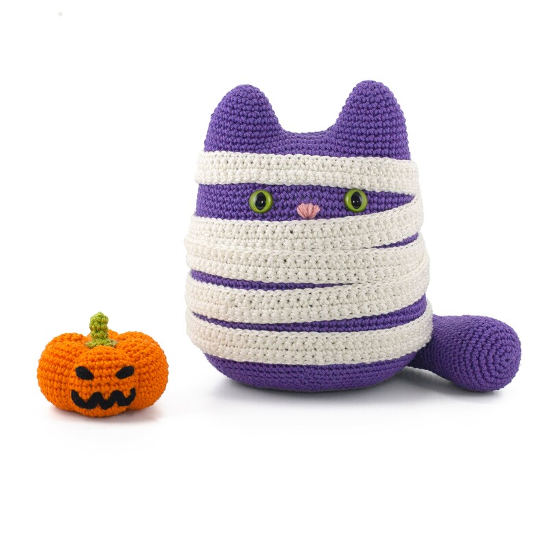 Kiki Cat Stuffed - Etsy