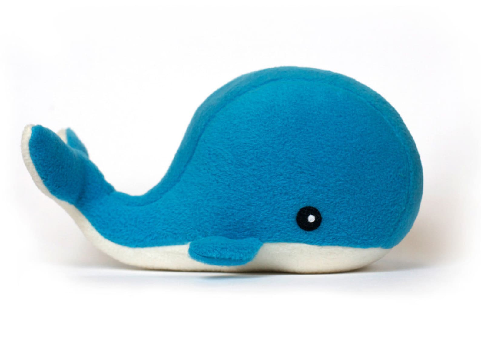 Walvis knuffel patroon naai je eigen zeedier PDF - Etsy Nederland