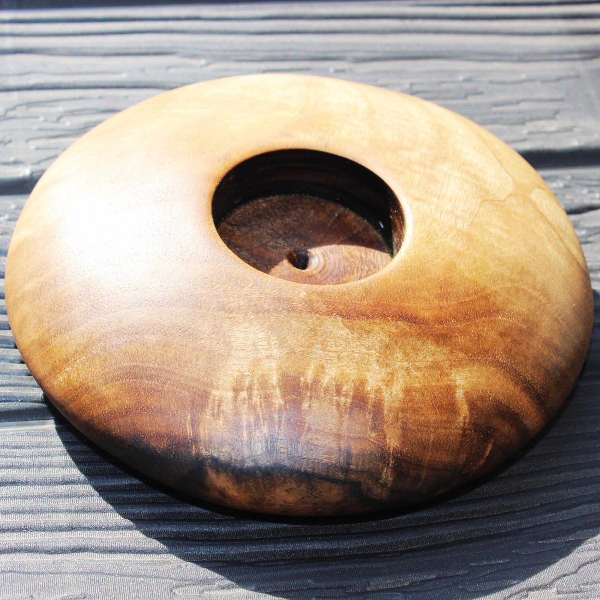 Wooden Stones Decor Natural Wooden Pebbles Handmade Wooden Rocks for ...